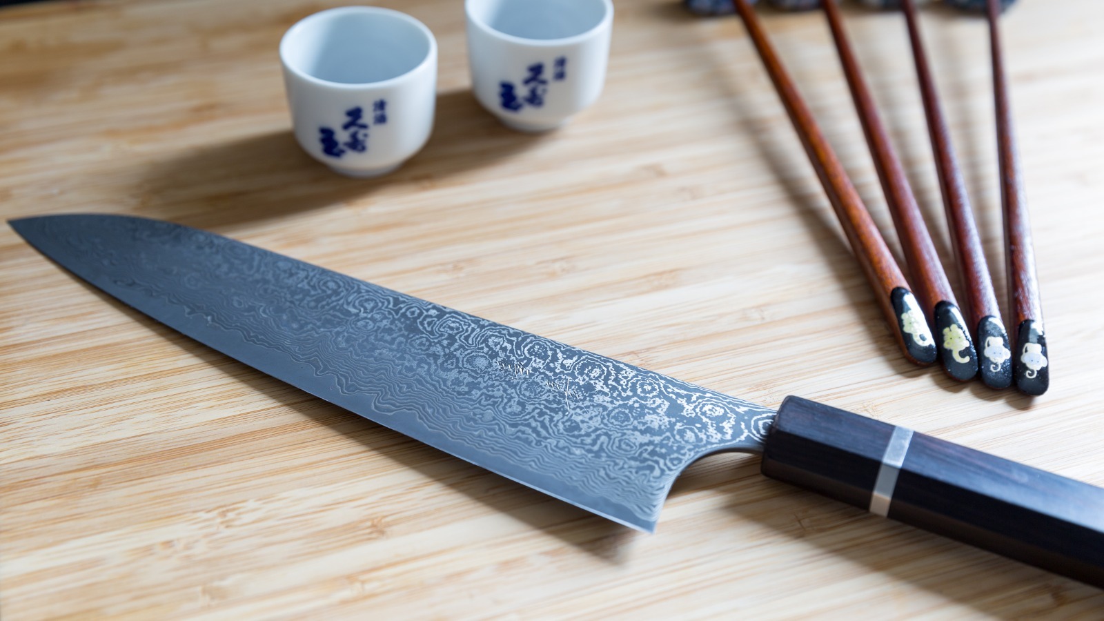 Why Are Japanese Knives So Expensive?