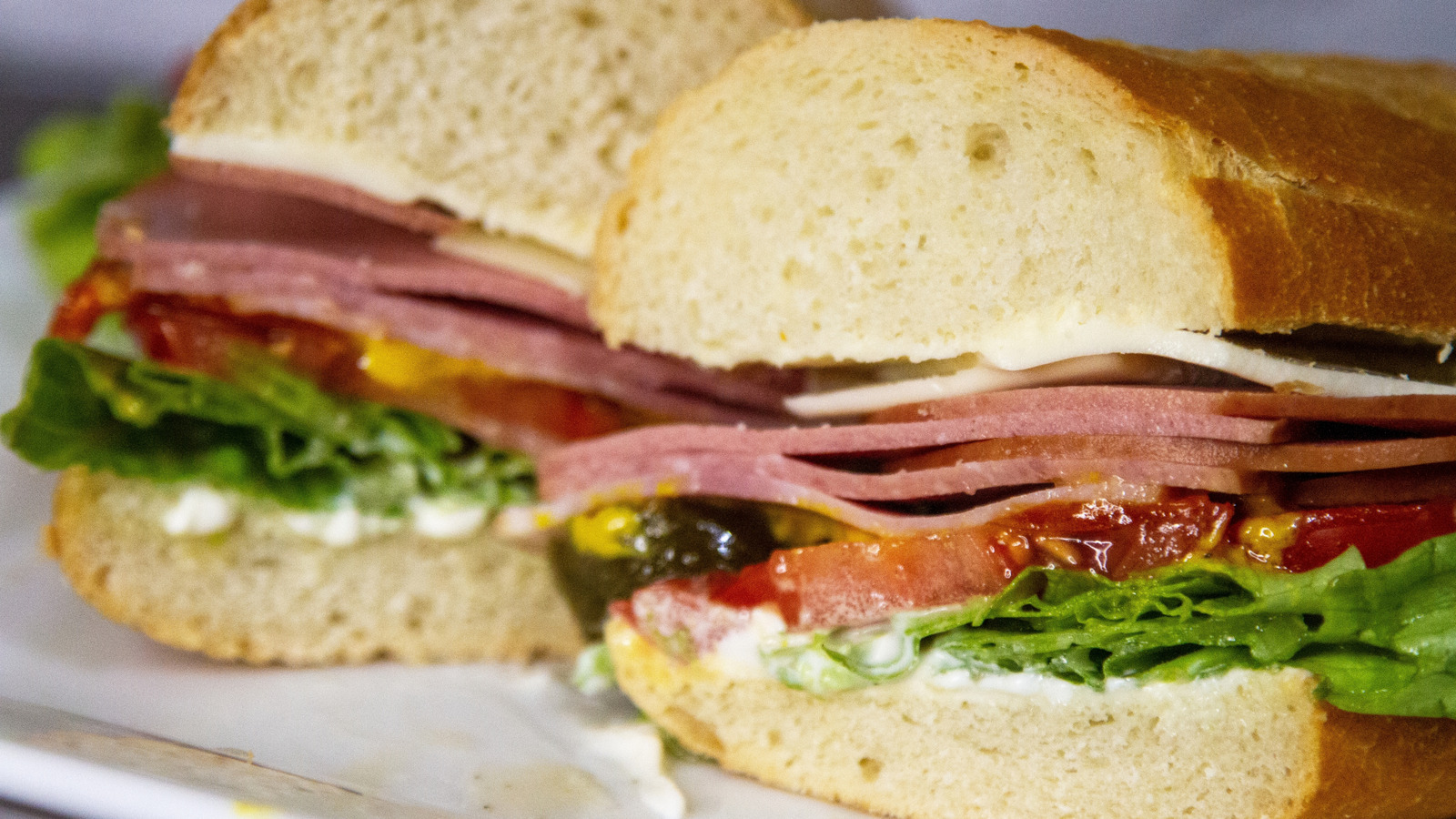 Why Are Sub Sandwiches Called So Many Different Names?