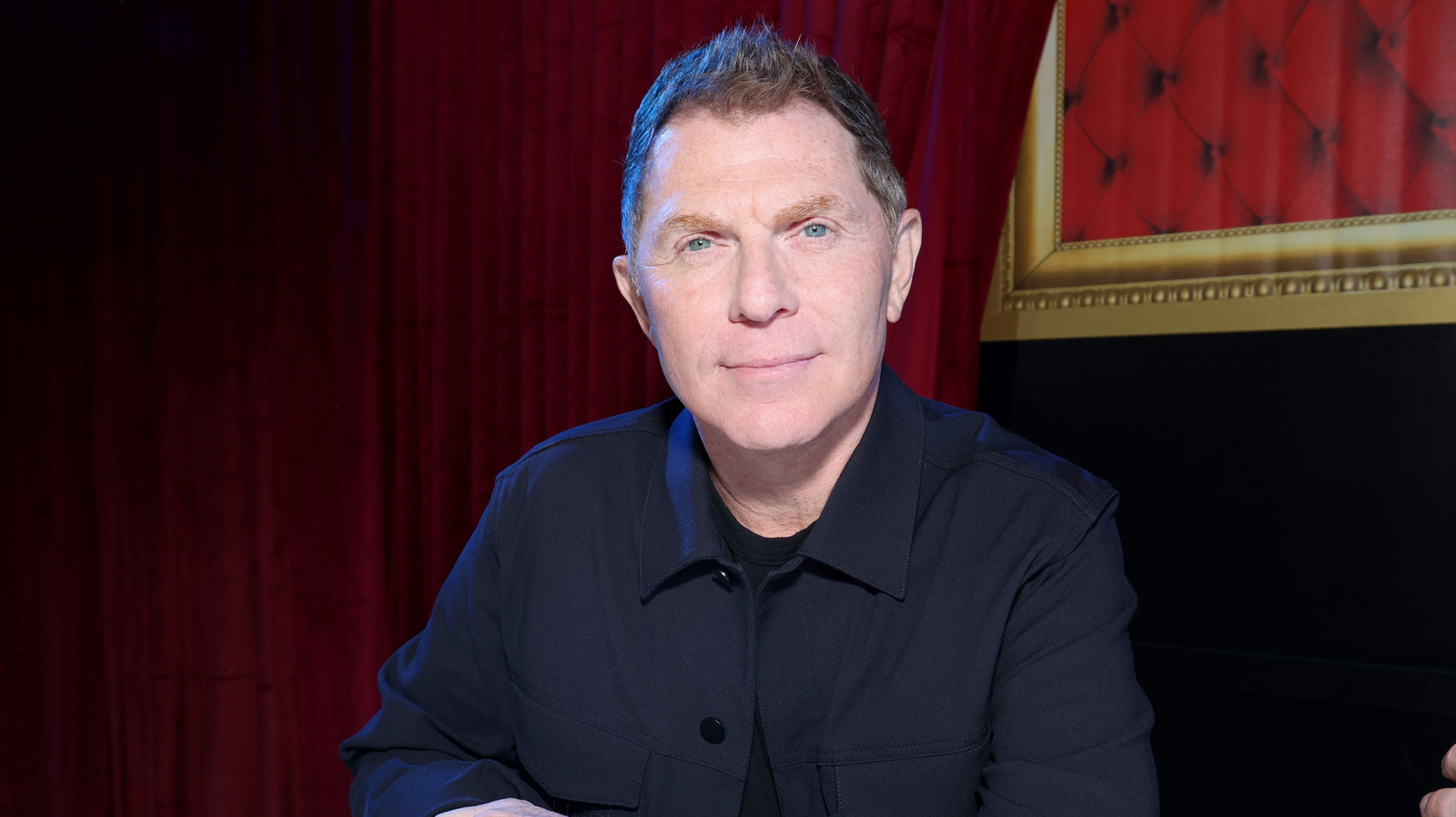 Why Bobby Flay Thinks His Favorite Chocolate Candy Bar Has No Competition