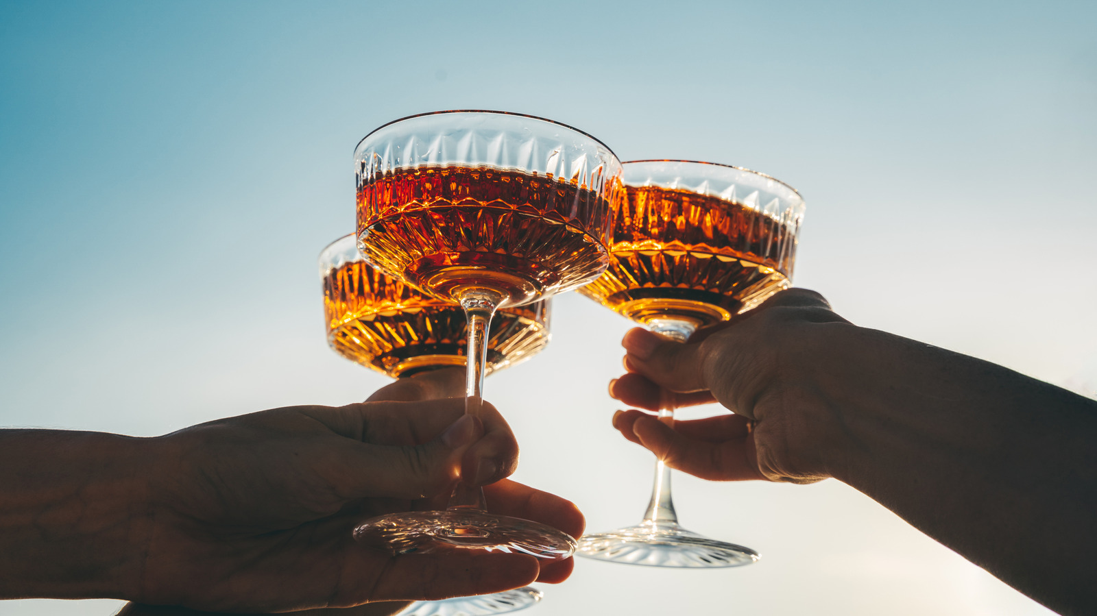 How To Use Bone Broth For Savory Cocktails