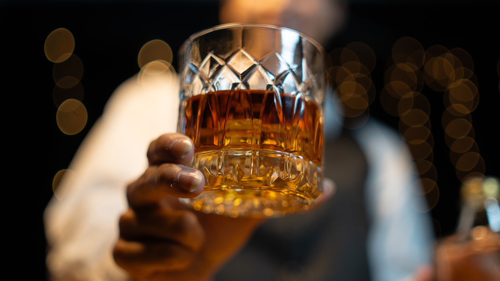 Why Bourbon Is Often Double Distilled