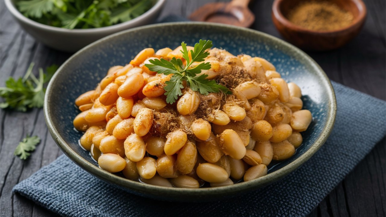 Here's Why No One Likes Canned Lima Beans (And Why They're Wrong)