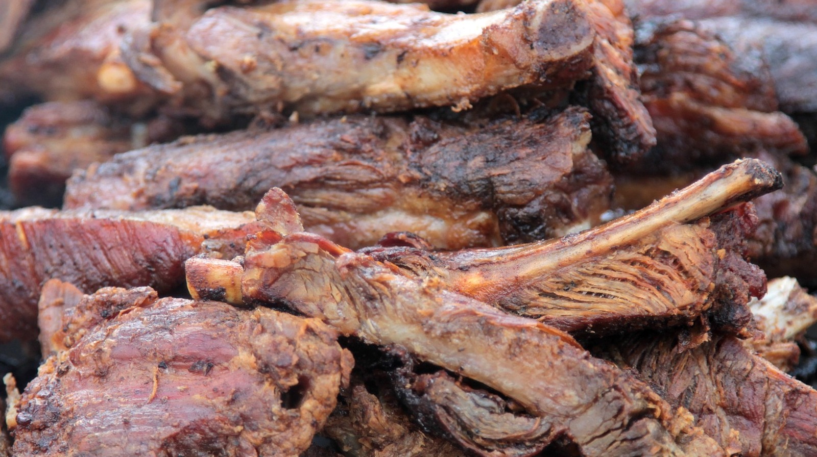 Why Canned Ribs Failed As A Concept