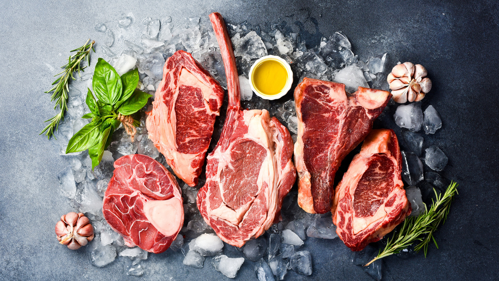 Why Costco Is The Best Grocery Chain For Buying Meat