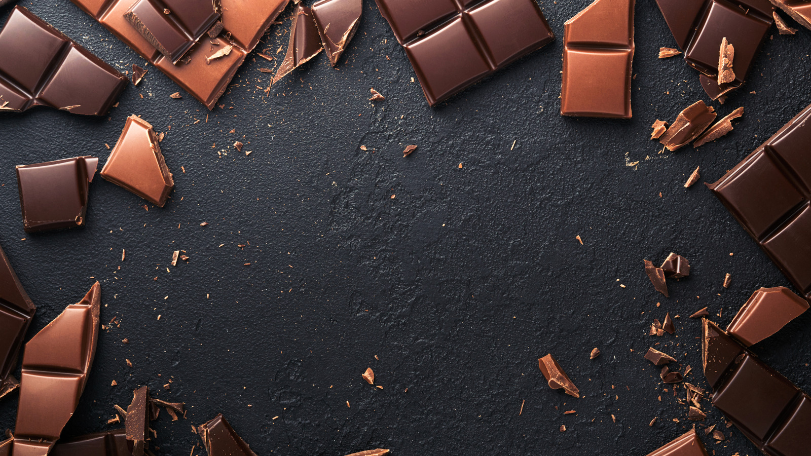 Why Dark Baking Chocolate Usually Costs More Than Milk Chocolate