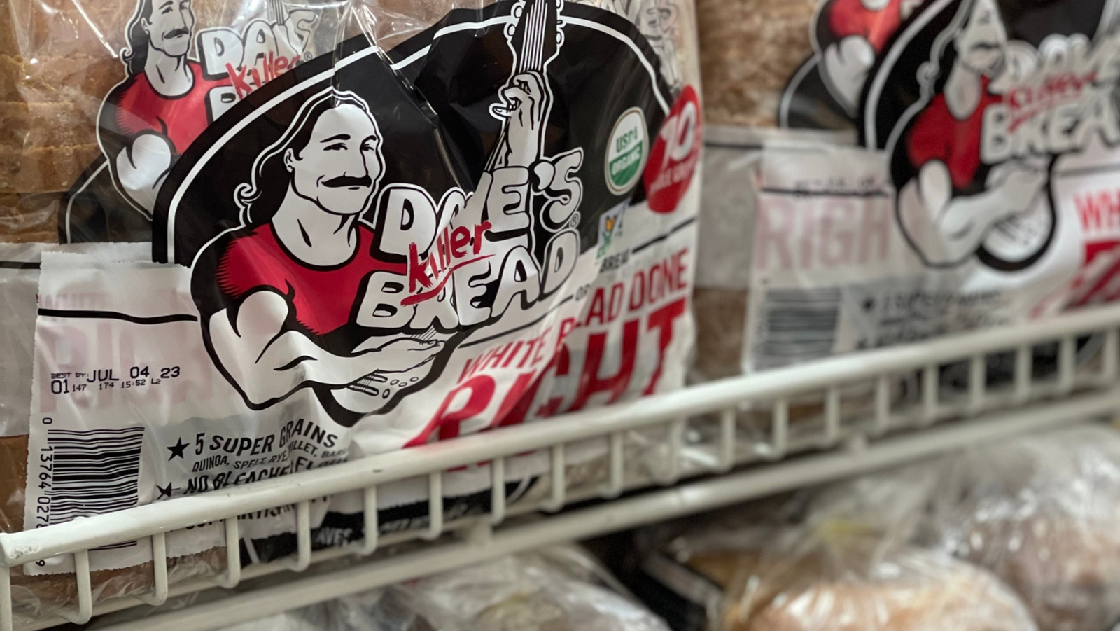 Who Owns Dave's Killer Bread?
