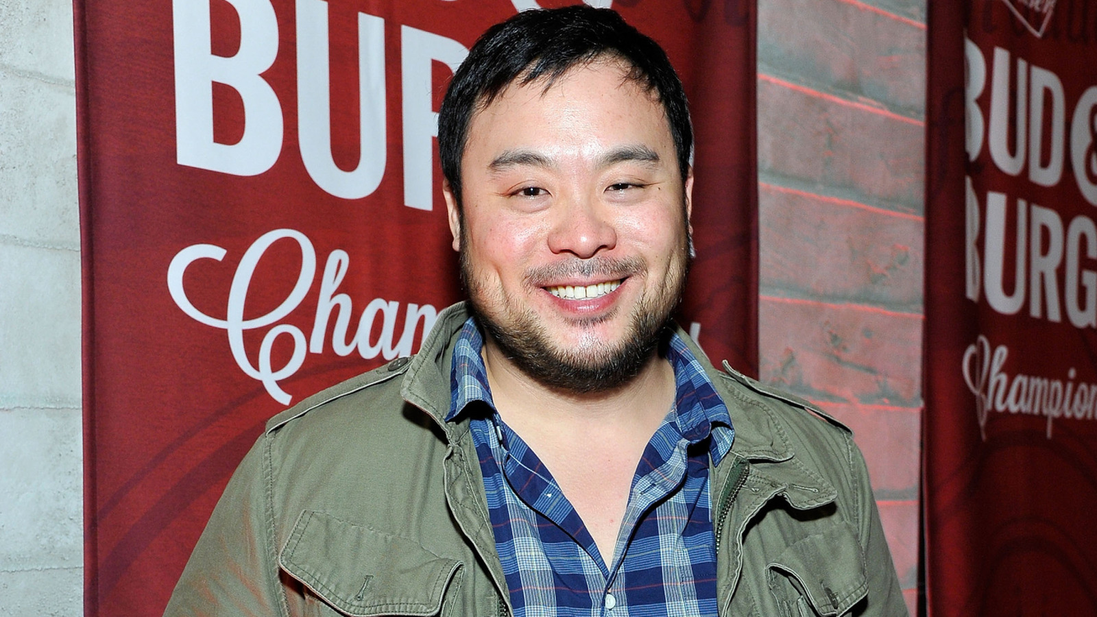 Why David Chang Never Grills His Burgers