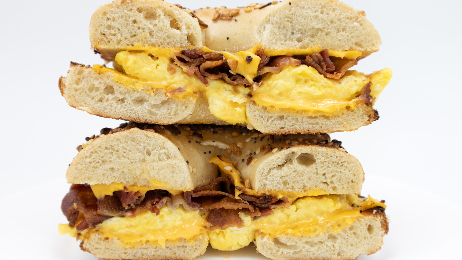 Why Deli Paper Actually Matters For A Classic Bacon, Egg, And Cheese