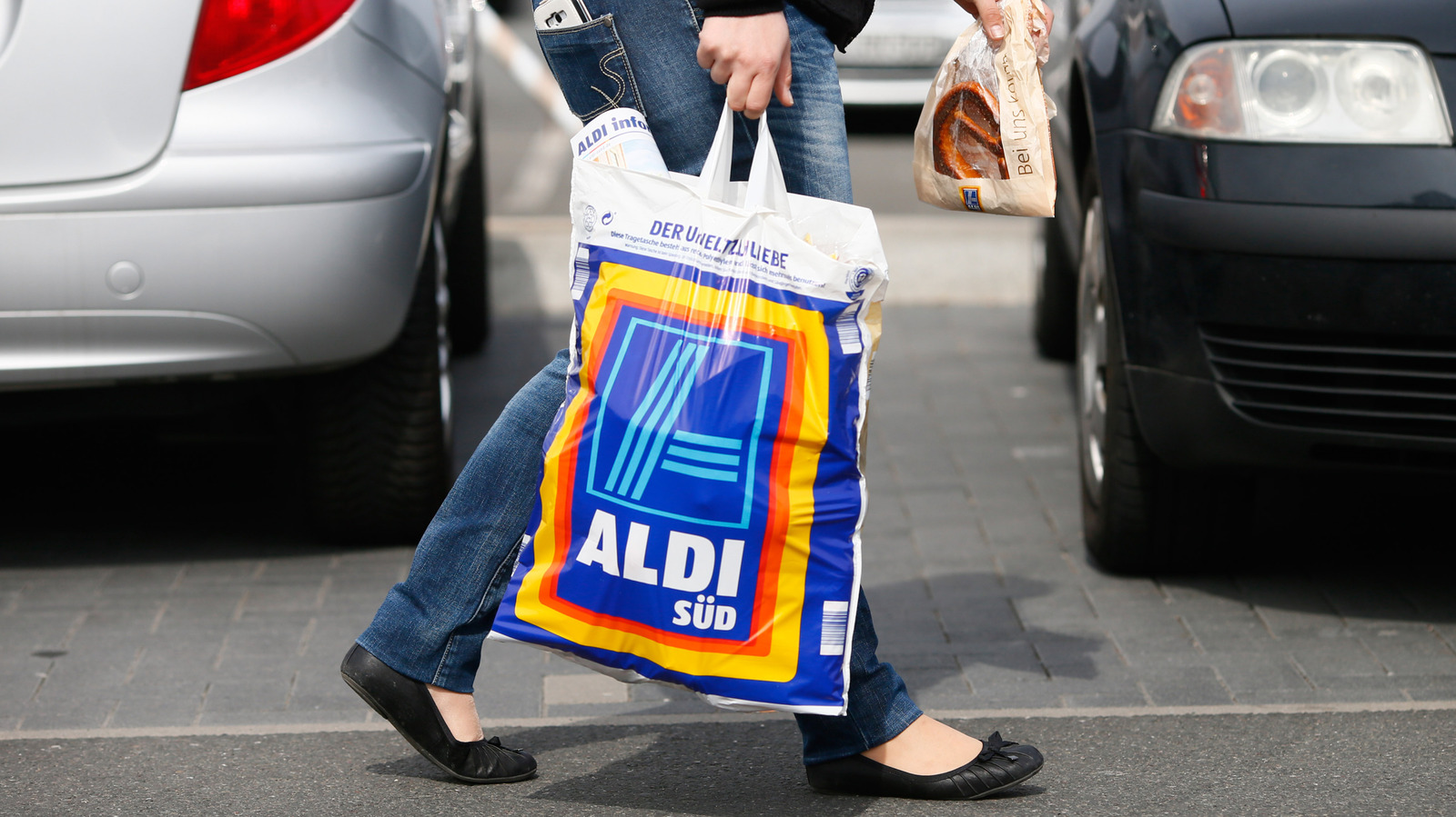 How Much Are The Bags At Aldi?