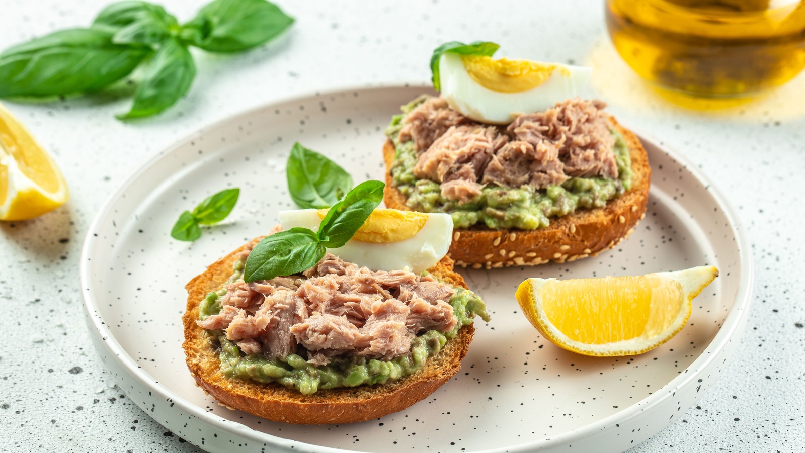 Why Are Canned Tuna Containers So Short?