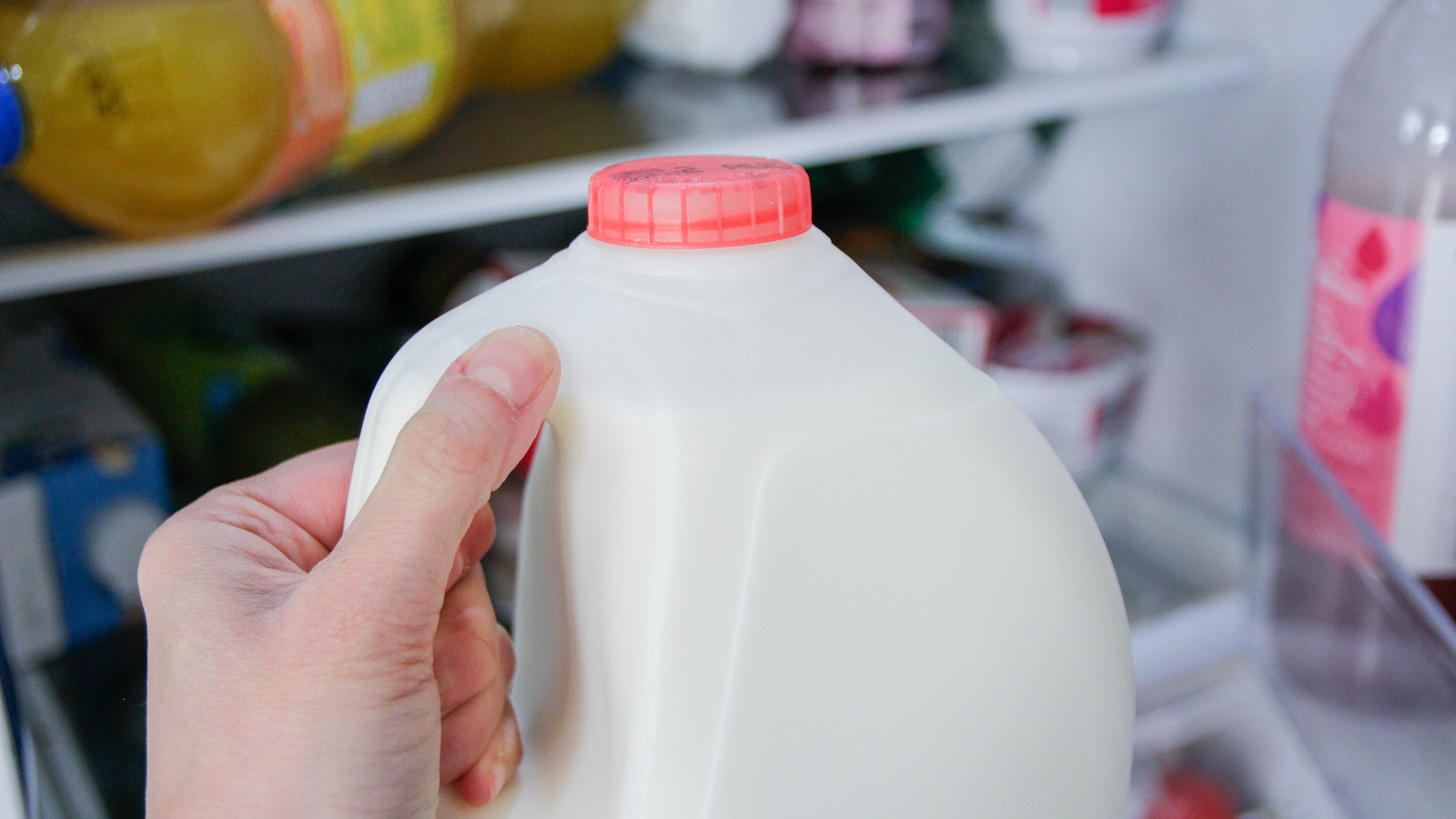 Why Have So Many States Named Milk As Their Official State Drink?