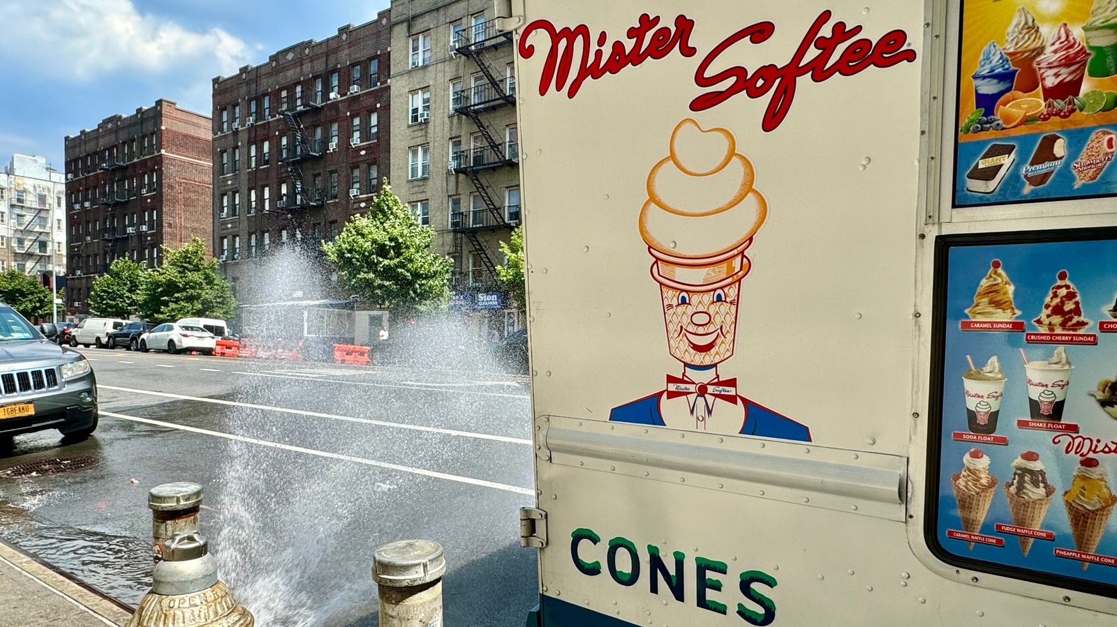 Why Ice Cream Trucks Are Sometimes Banned In Cities