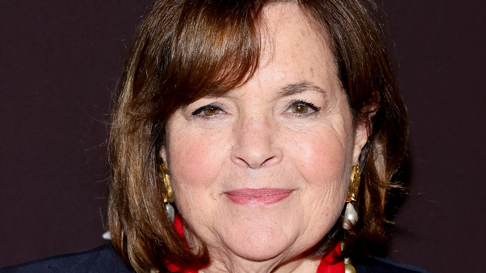 Why Ina Garten Never Removes The Skin From Chicken Breasts