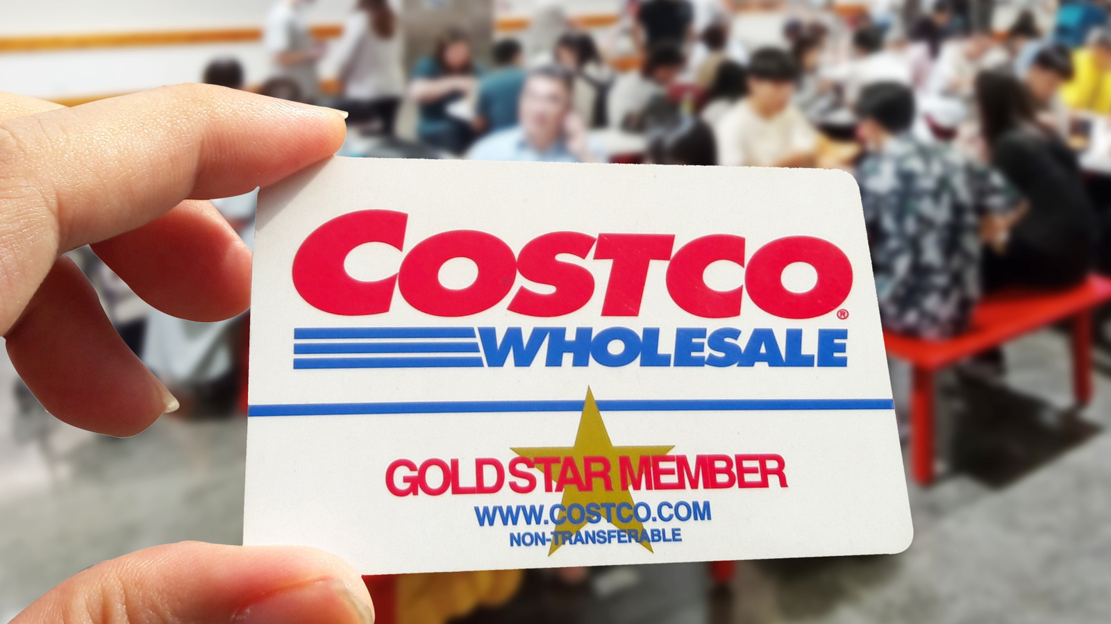 Why Costco Is Members-Only