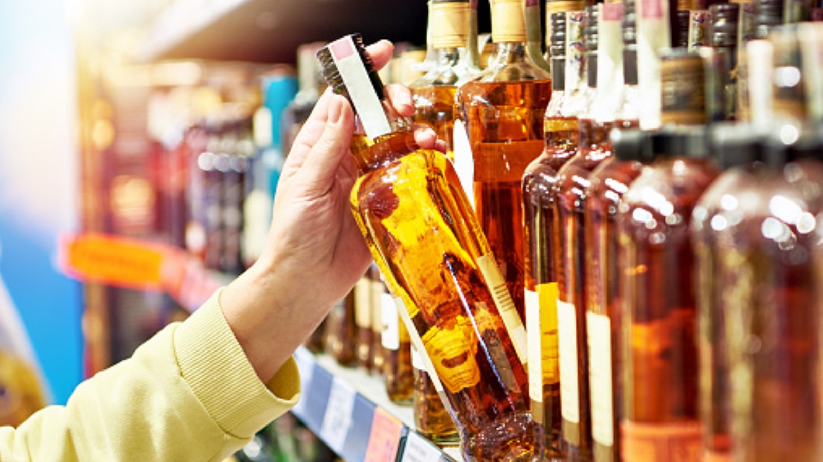 Why It's Crucial To Understand How To Read A Bourbon's Mash Bill When ...