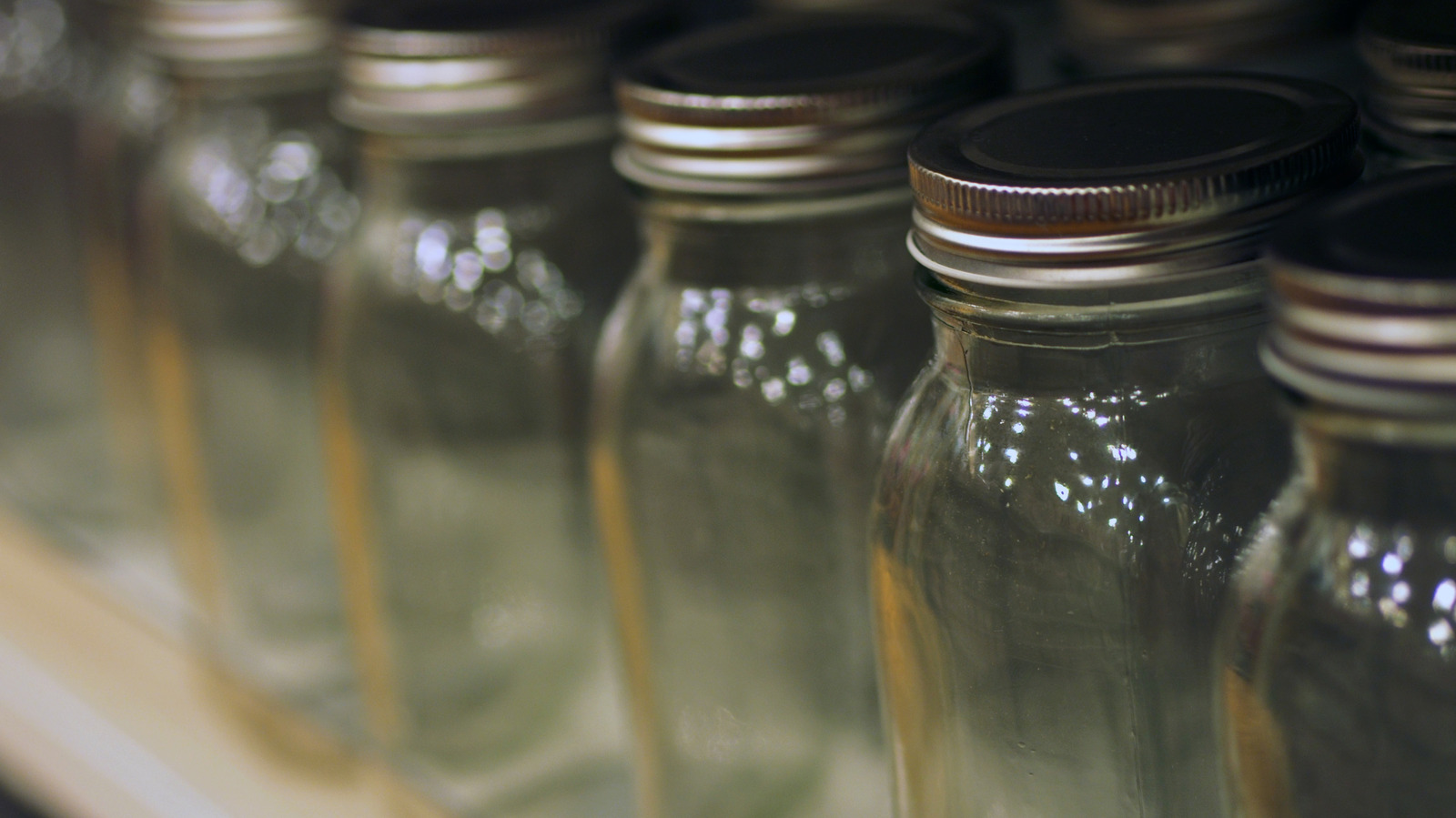 Why Mason Jars Are Your Golden Ticket To A Whimsical Backyard Barbeque