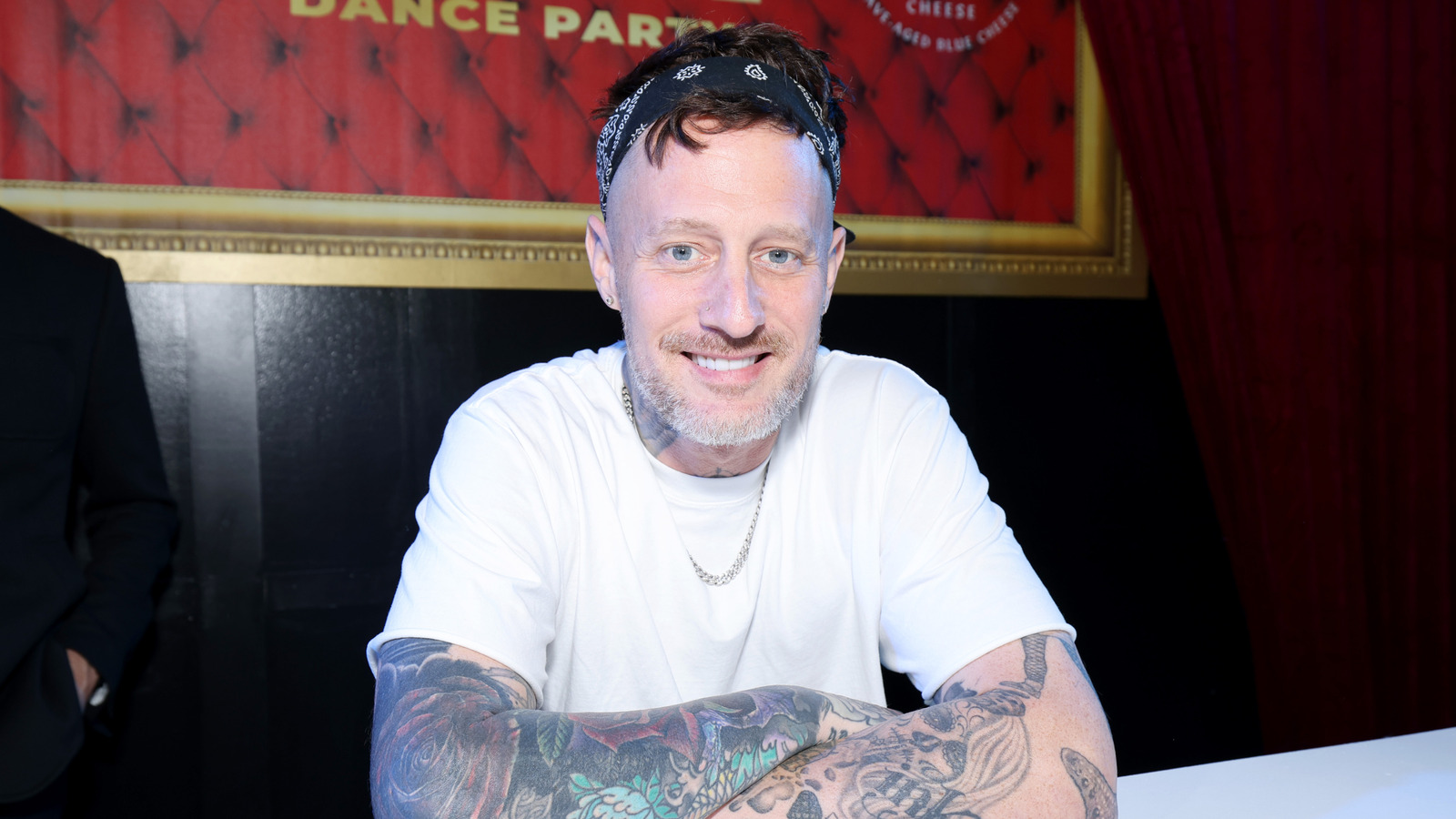 Why Michael Voltaggio Calls The French Laundry Cookbook His Favorite ...