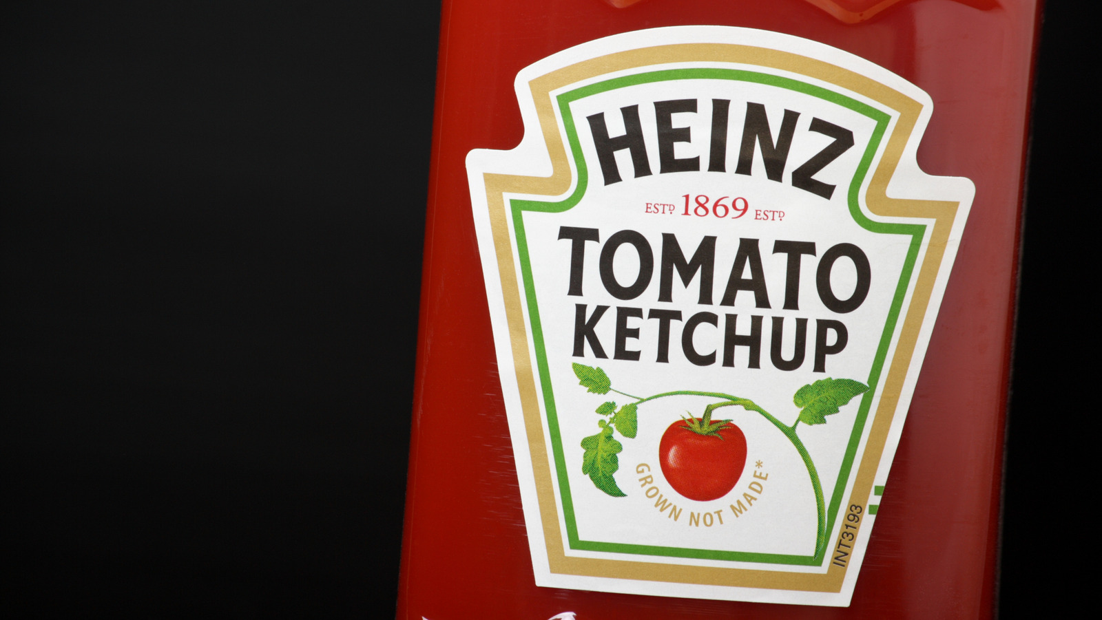 What Is The World's Most Expensive Ketchup?