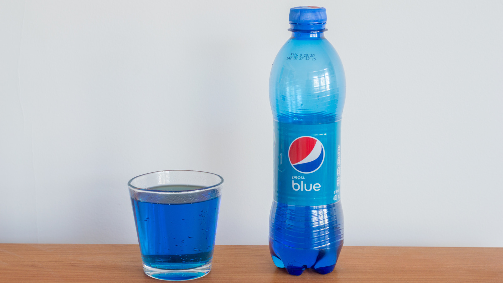 Why Pepsi Blue Vanished Completely From The US