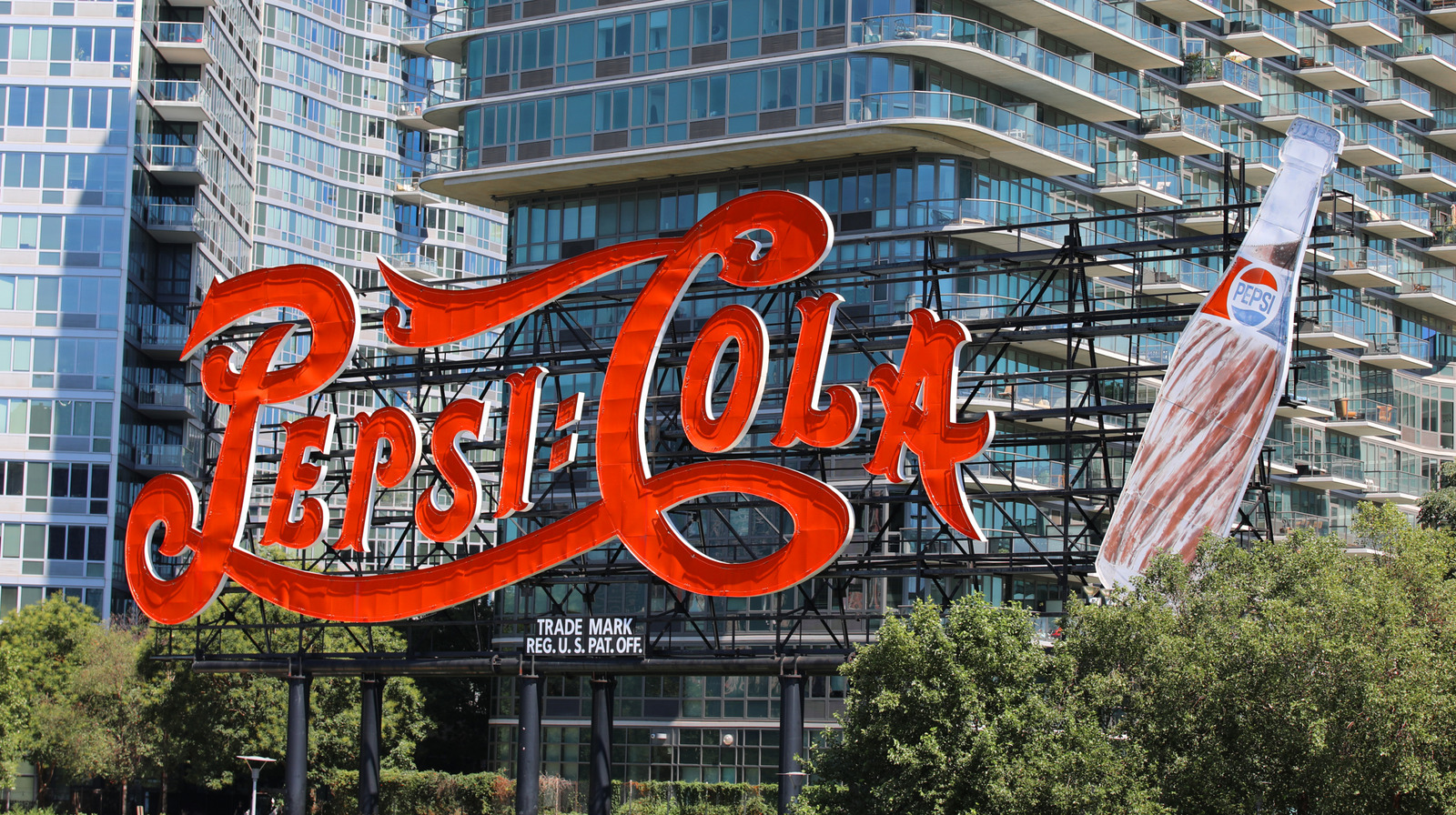Why PepsiCo Chose To Discontinue Nearly 20% Of Its Products In 2025