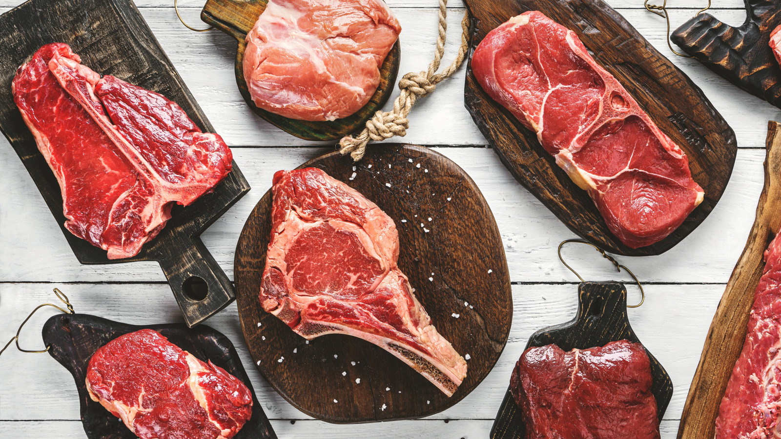 Why Pork Is So Much Cheaper Than Beef