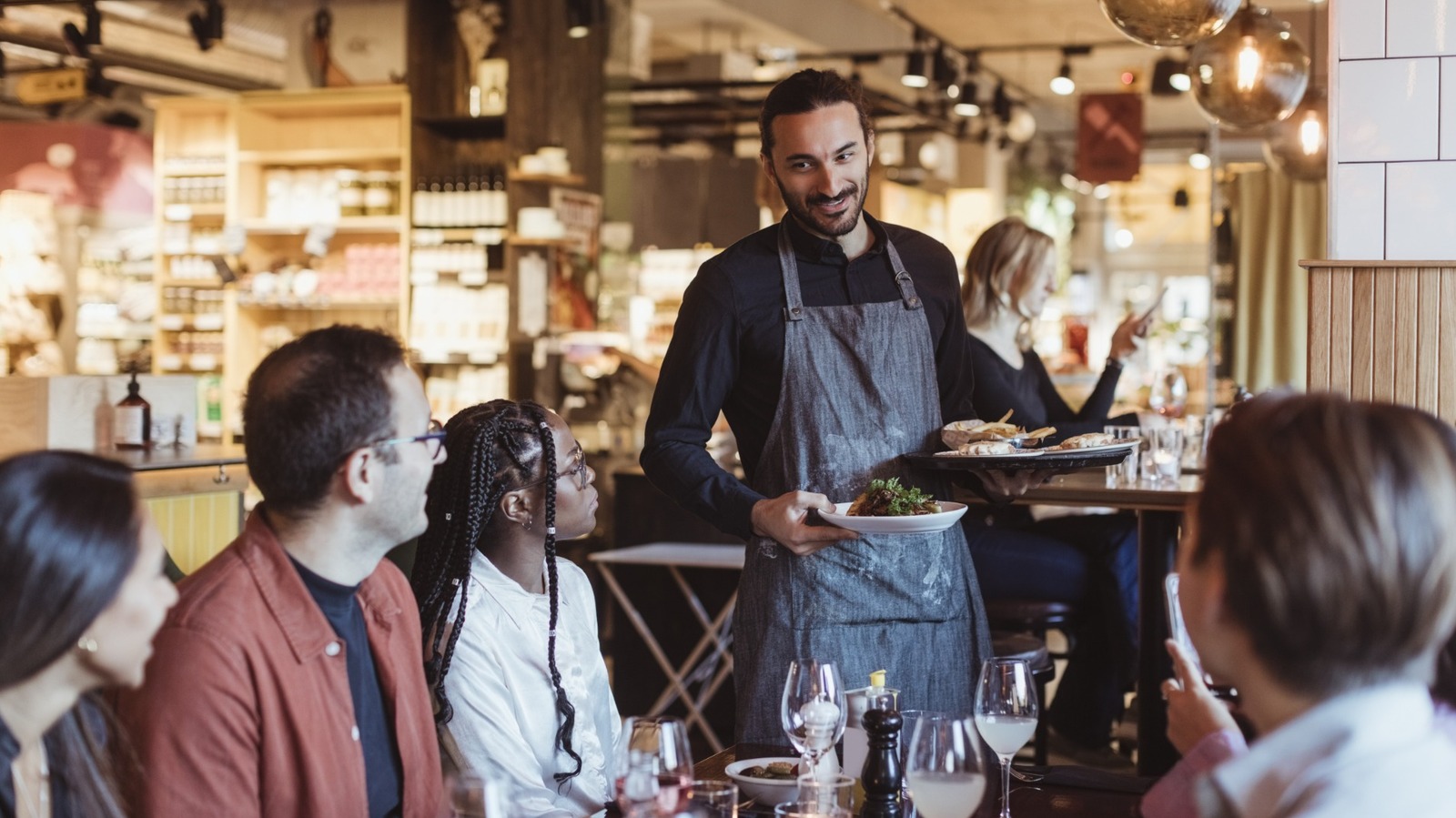 Why Restaurants Are Pushing Back Against 'The Customer Is Always Right ...