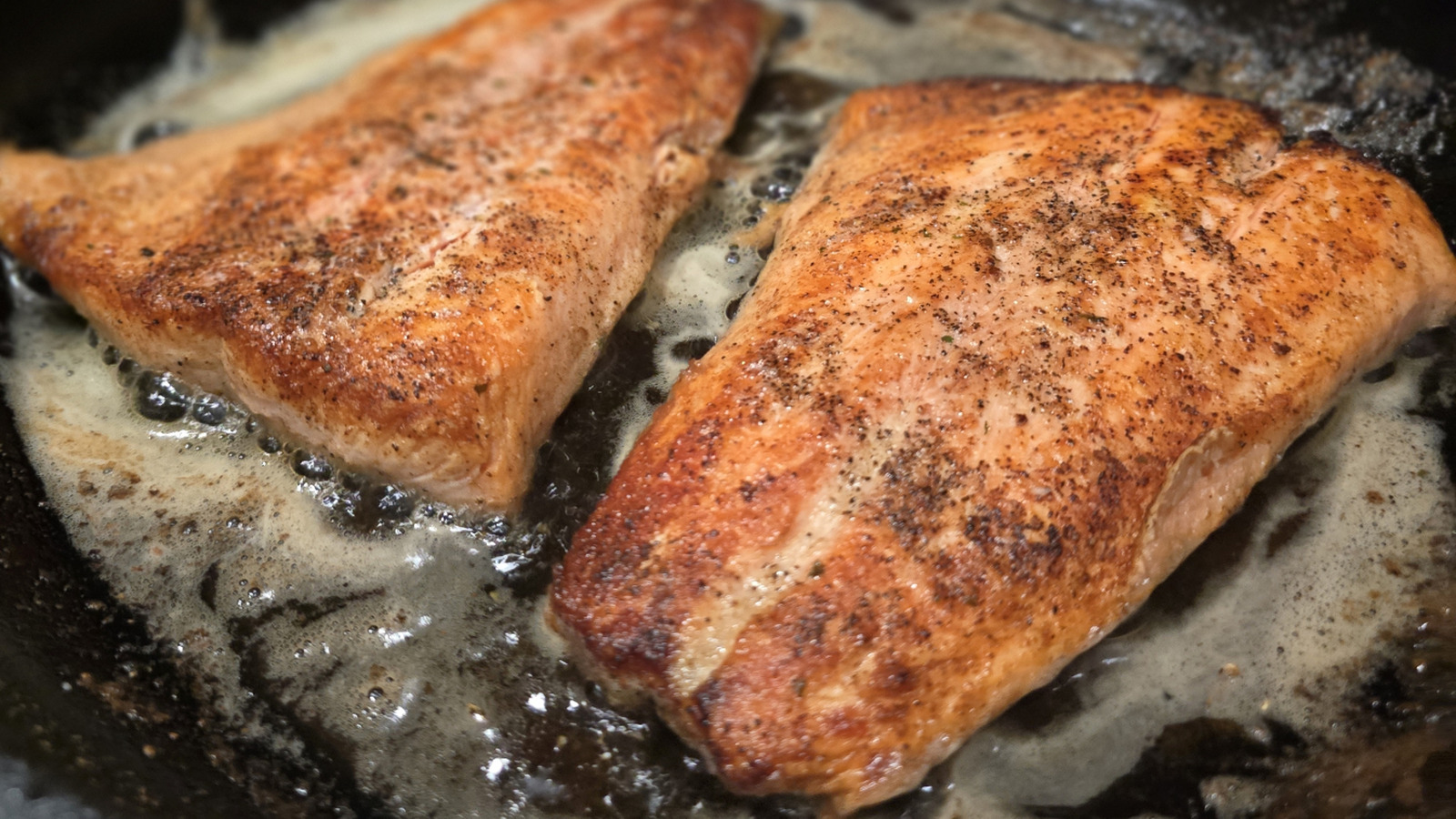Why Steelhead Trout Is The Perfect Fish Replacement For Salmon