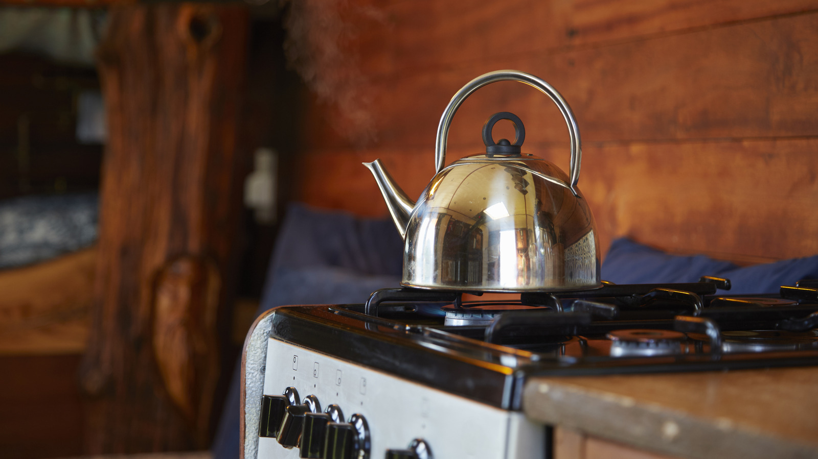 Why Sticking With Traditional Kettles Is A Mistake For Your Modern Kitchen