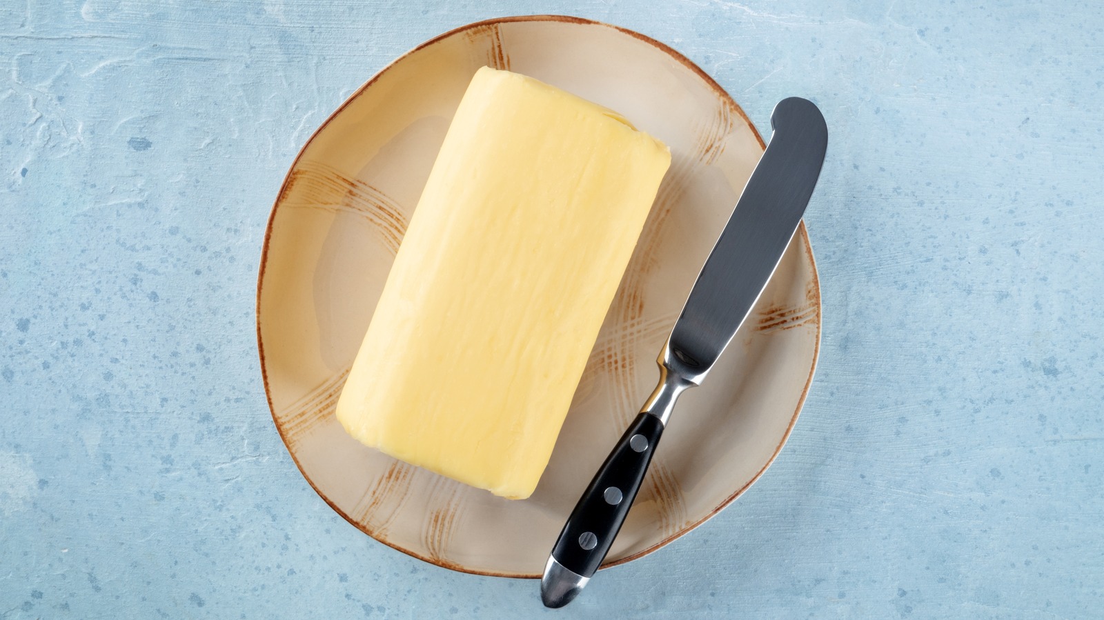 Why Sticks Of Butter Are Longer On The East Coast Than On The West