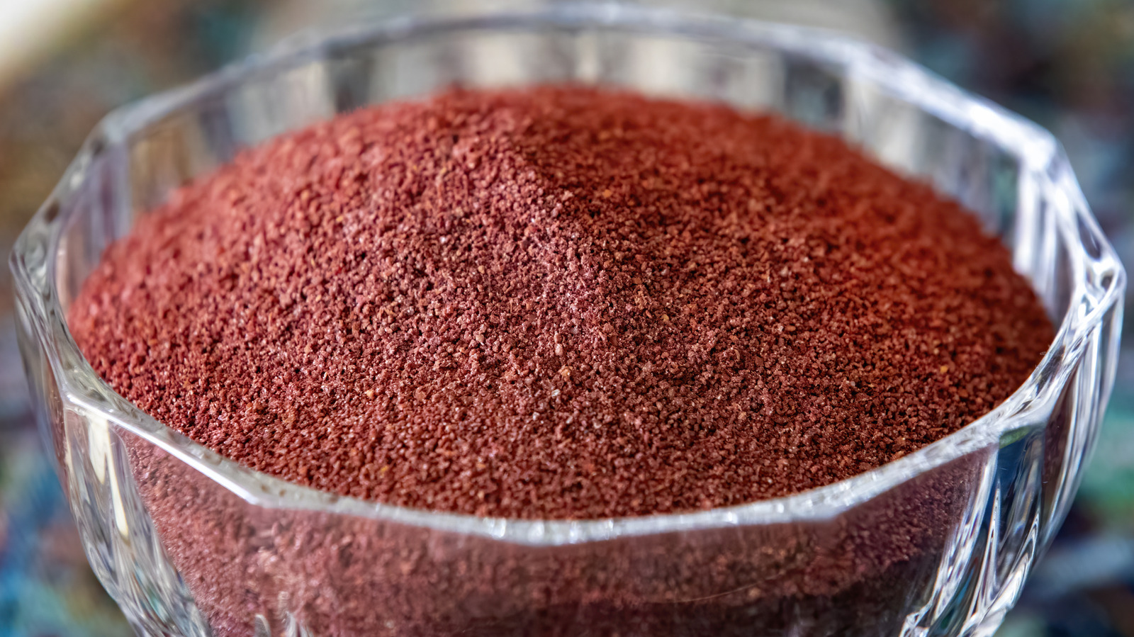 Sumac Is The Citrus Replacement Your Fruit Salad Needs