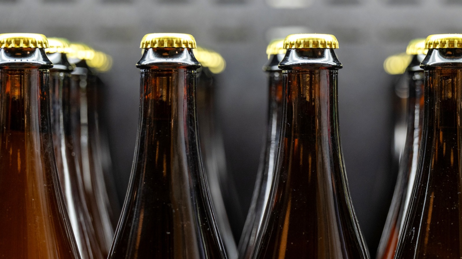 Why Temperature Is Key For Properly Storing Craft Beer