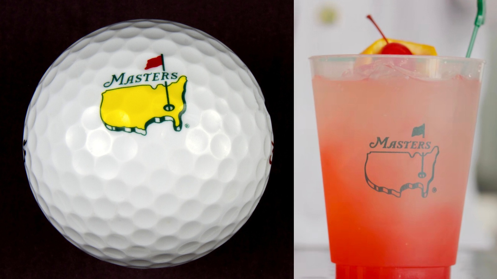 Why The Azalea Is The Official Masters Tournament Cocktail