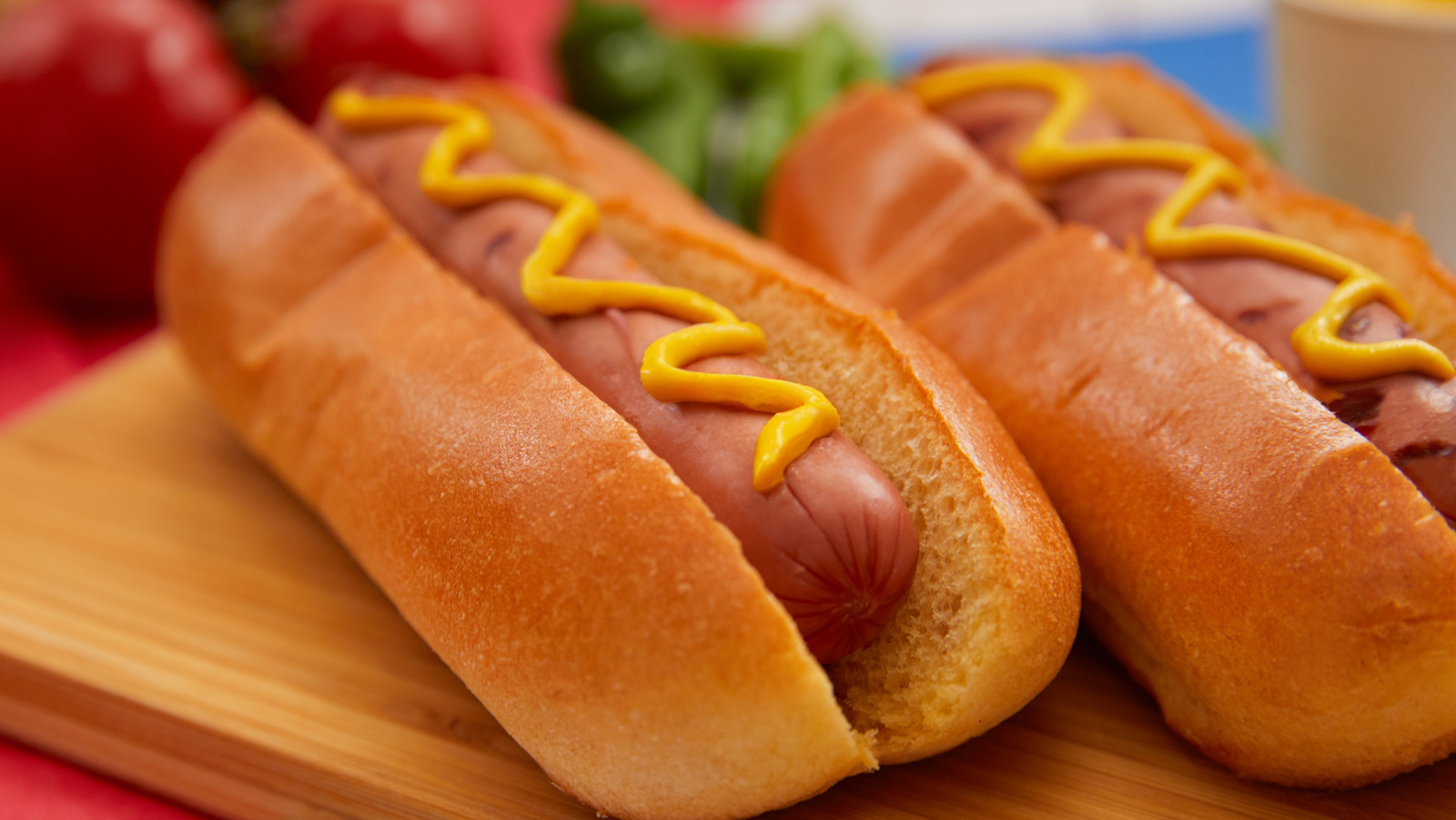 Americans Are Eating Way More Hot Dogs Than Ever Before