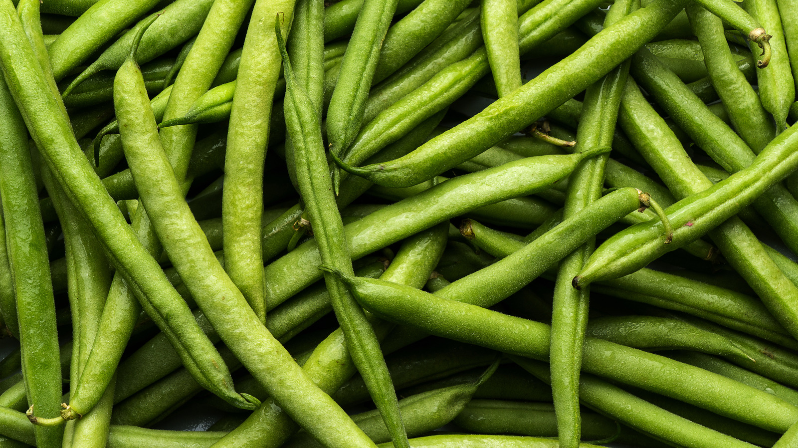 Why This Popular Chain's Green Beans Don't Taste Like Grandma's Anymore