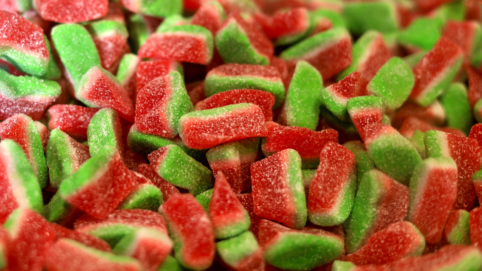 Why Watermelon Flavored Things Never Actually Taste Like Watermelon