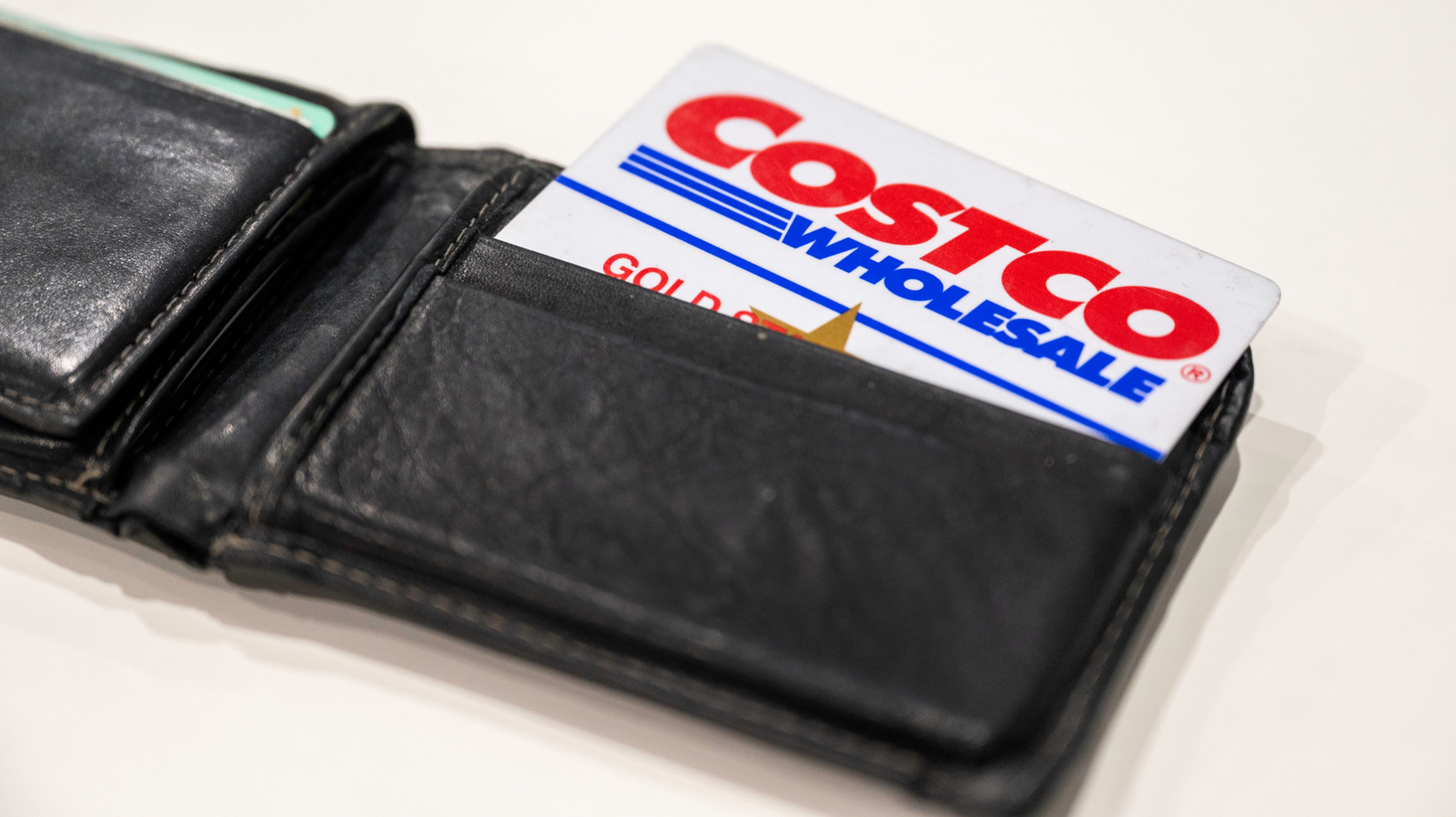 Why You Can't Use American Express At Costco
