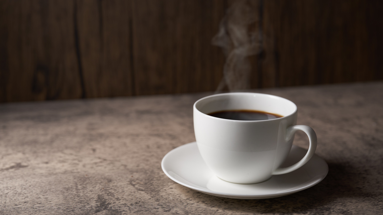 Why You Don't Need To Worry About The Mold In Your Coffee