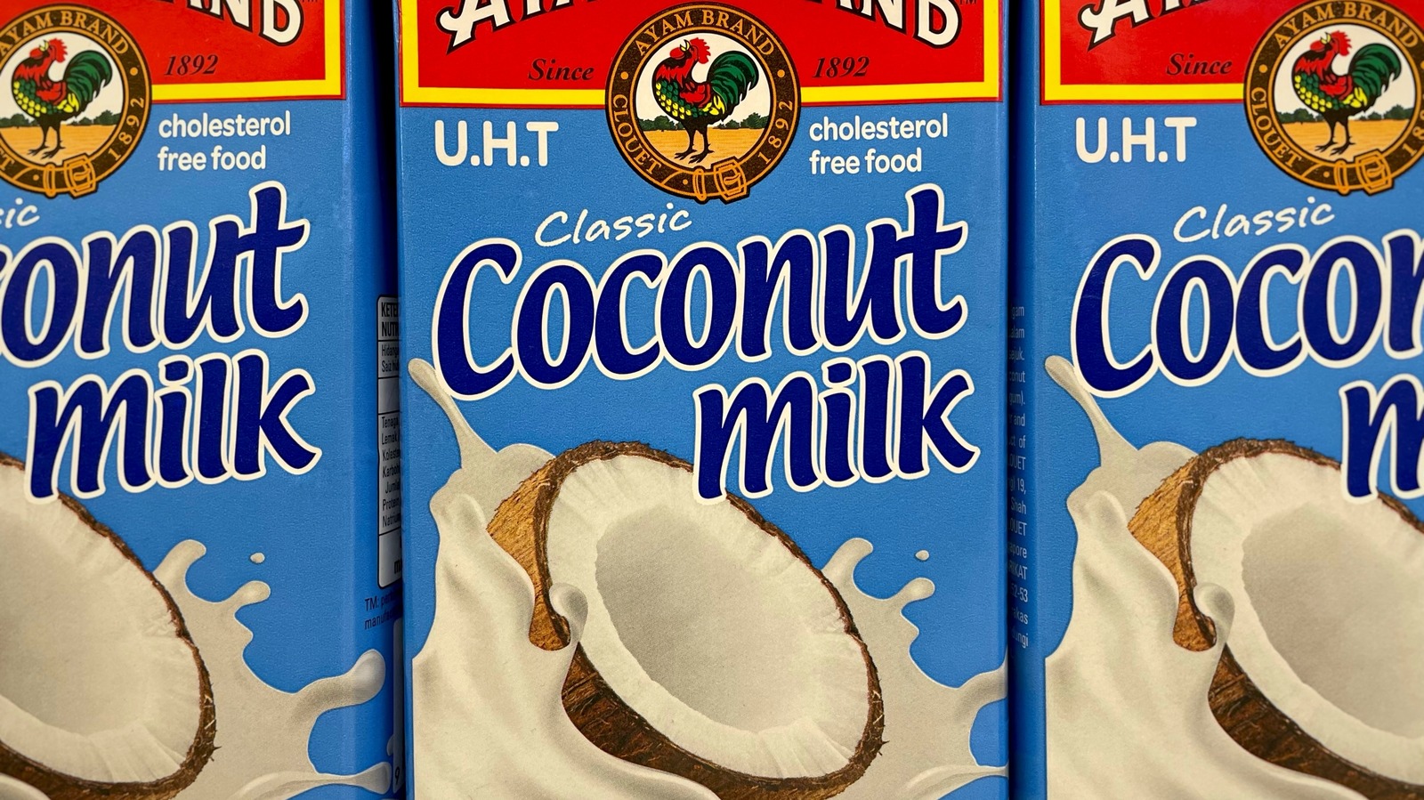 Why You Should Choose Canned Coconut Milk Over Boxed