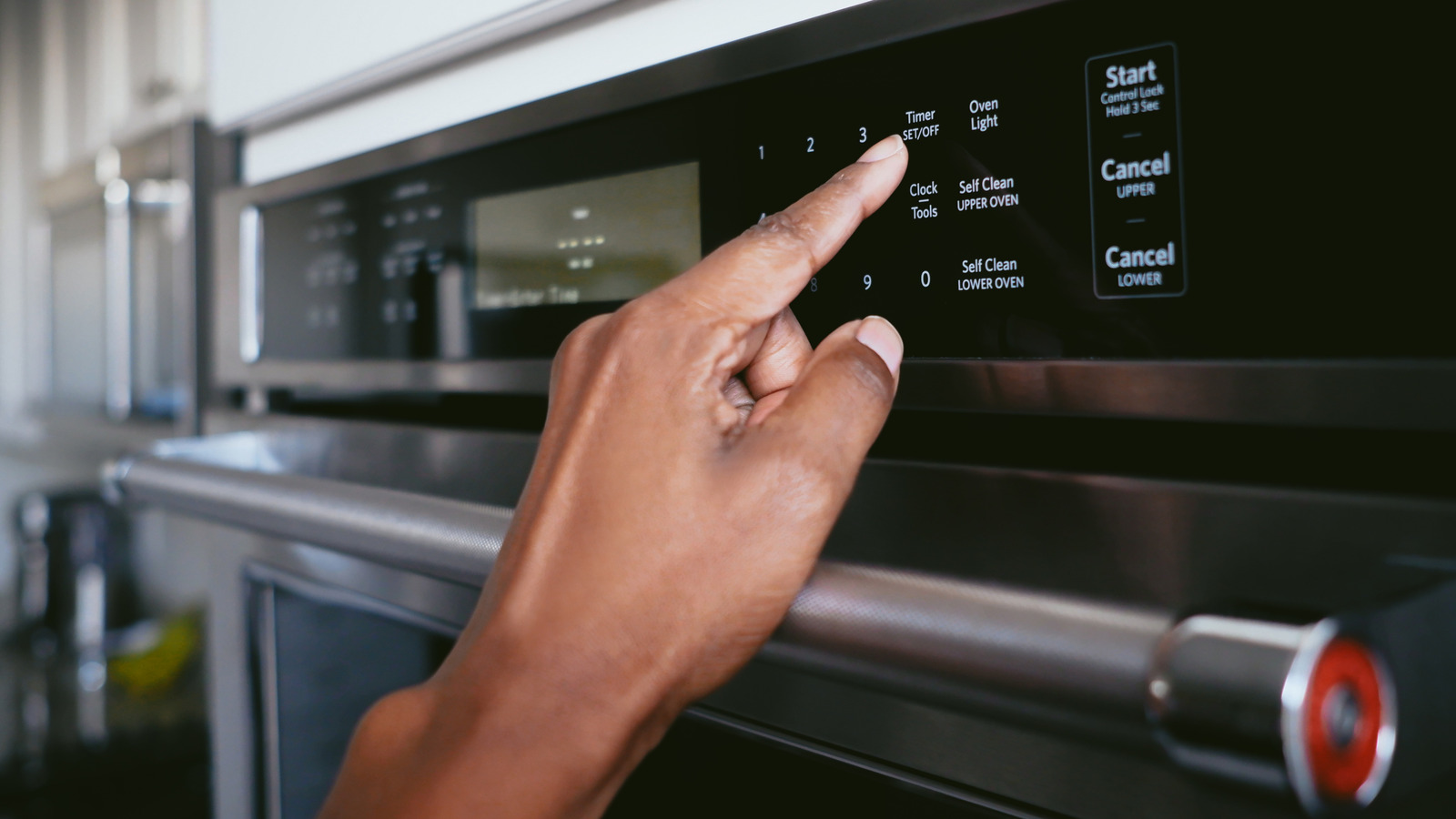 Why You Should Really Get To Know Your Oven And How To Do It