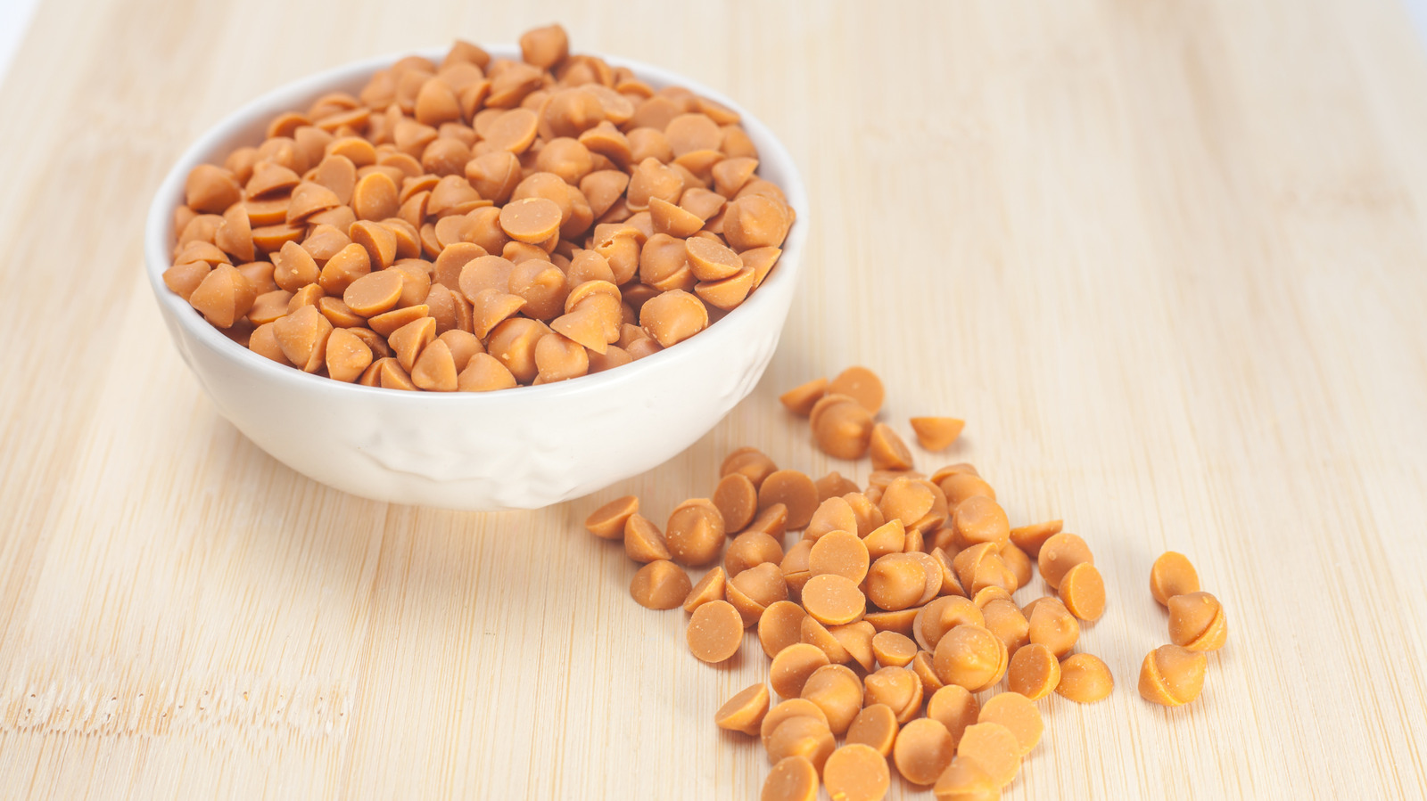 Why Your Butterscotch Chips Aren't Melting Properly