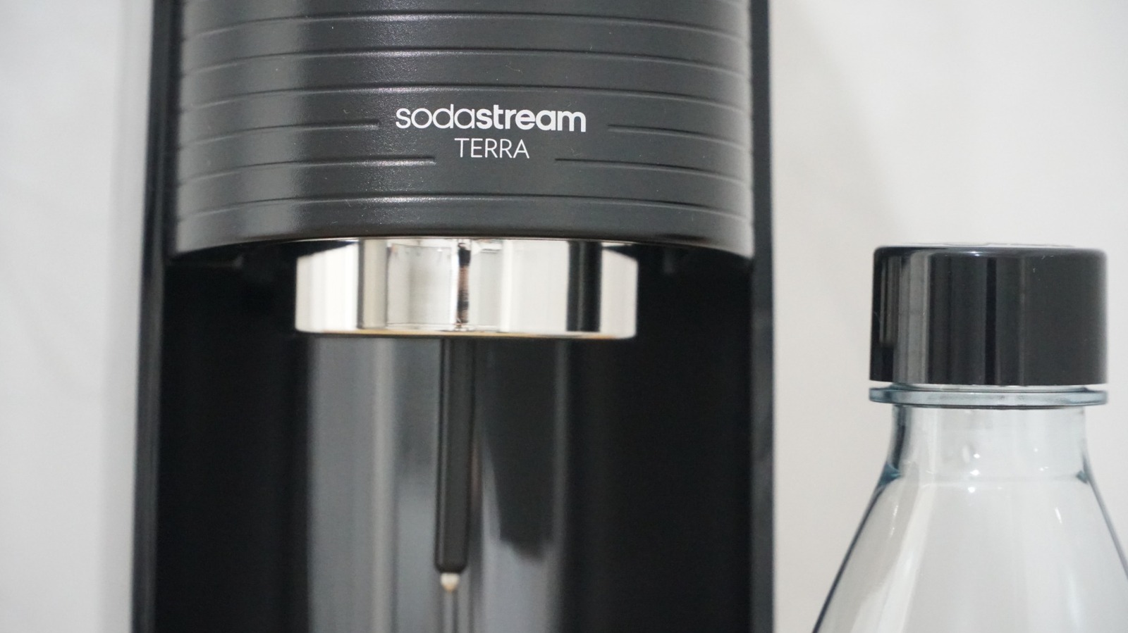 Will A SodaStream Really Save You Money On Drinks?