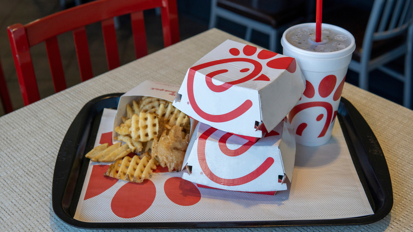 Will Chick-Fil-A's Seasonal Fish Sandwich Ever Return?