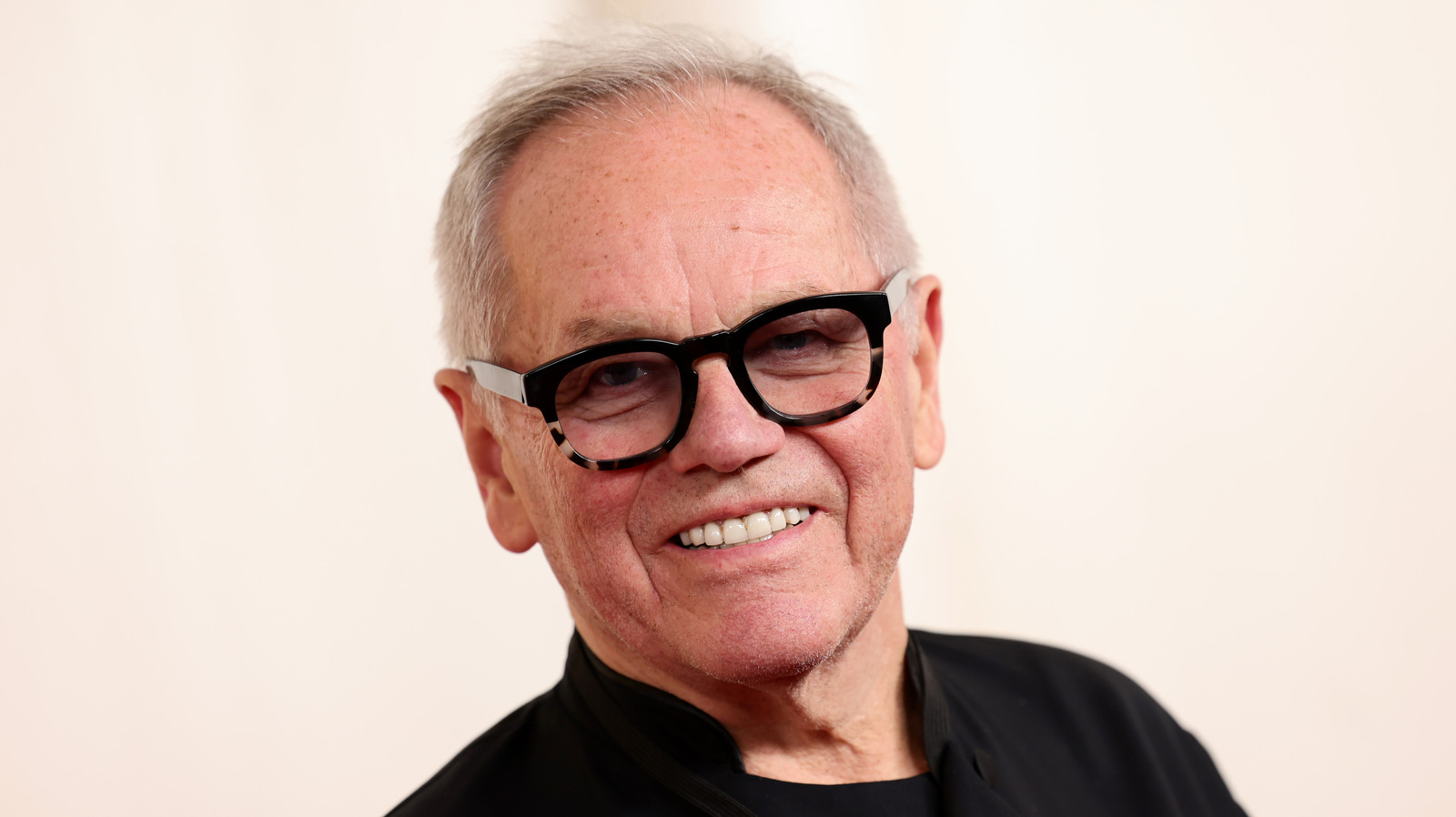 Wolfgang Puck's Favorite Cocktail Is A Classic Concoction