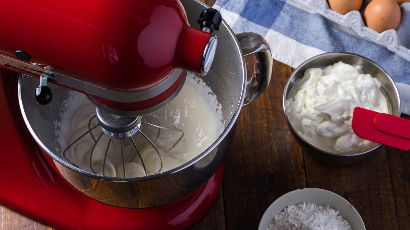 Worth The Hype Or Overpriced: Are KitchenAid Stand Mixers Worth It?