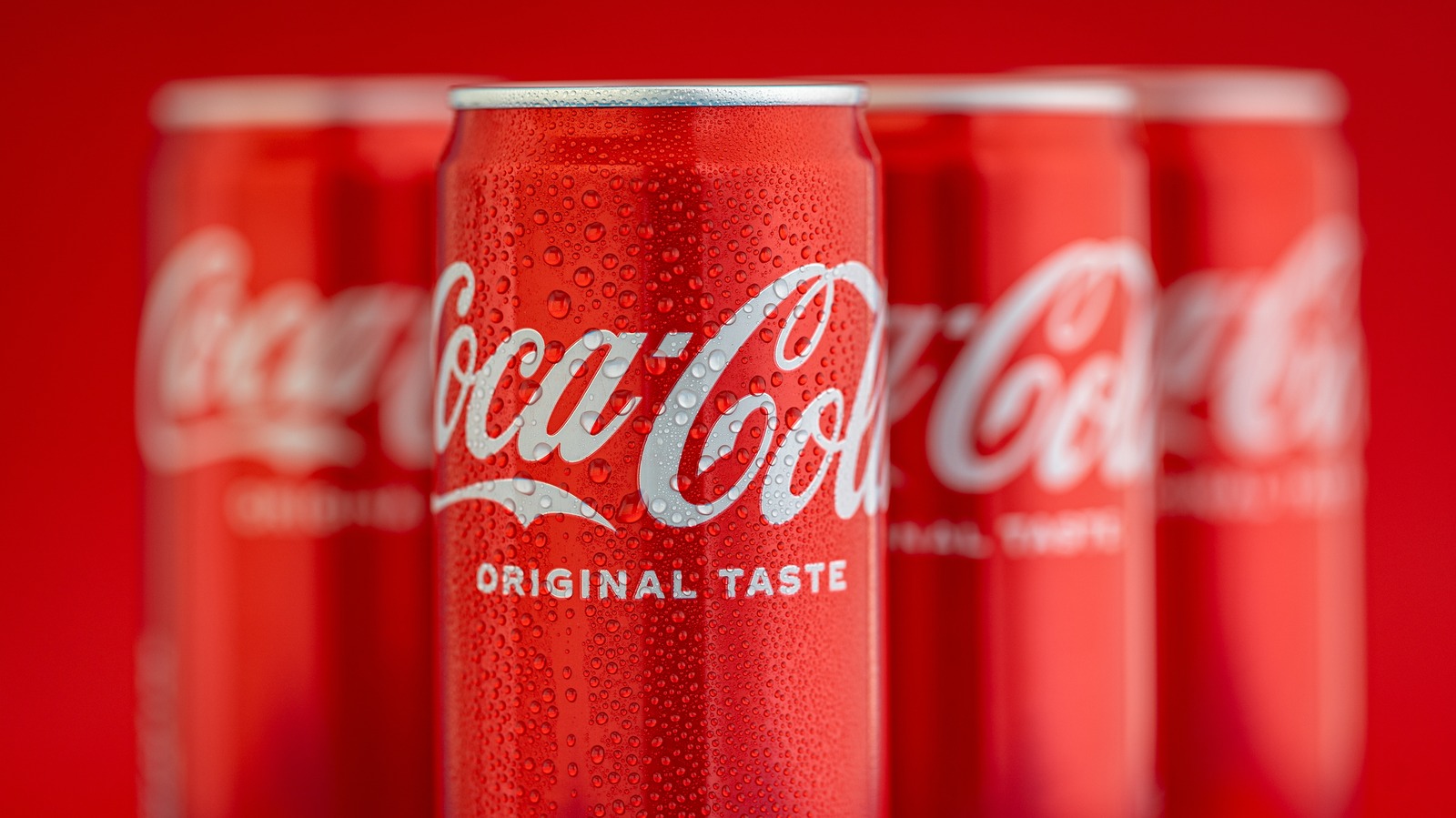Wow, People In The '80s Really Overreacted To New Coke