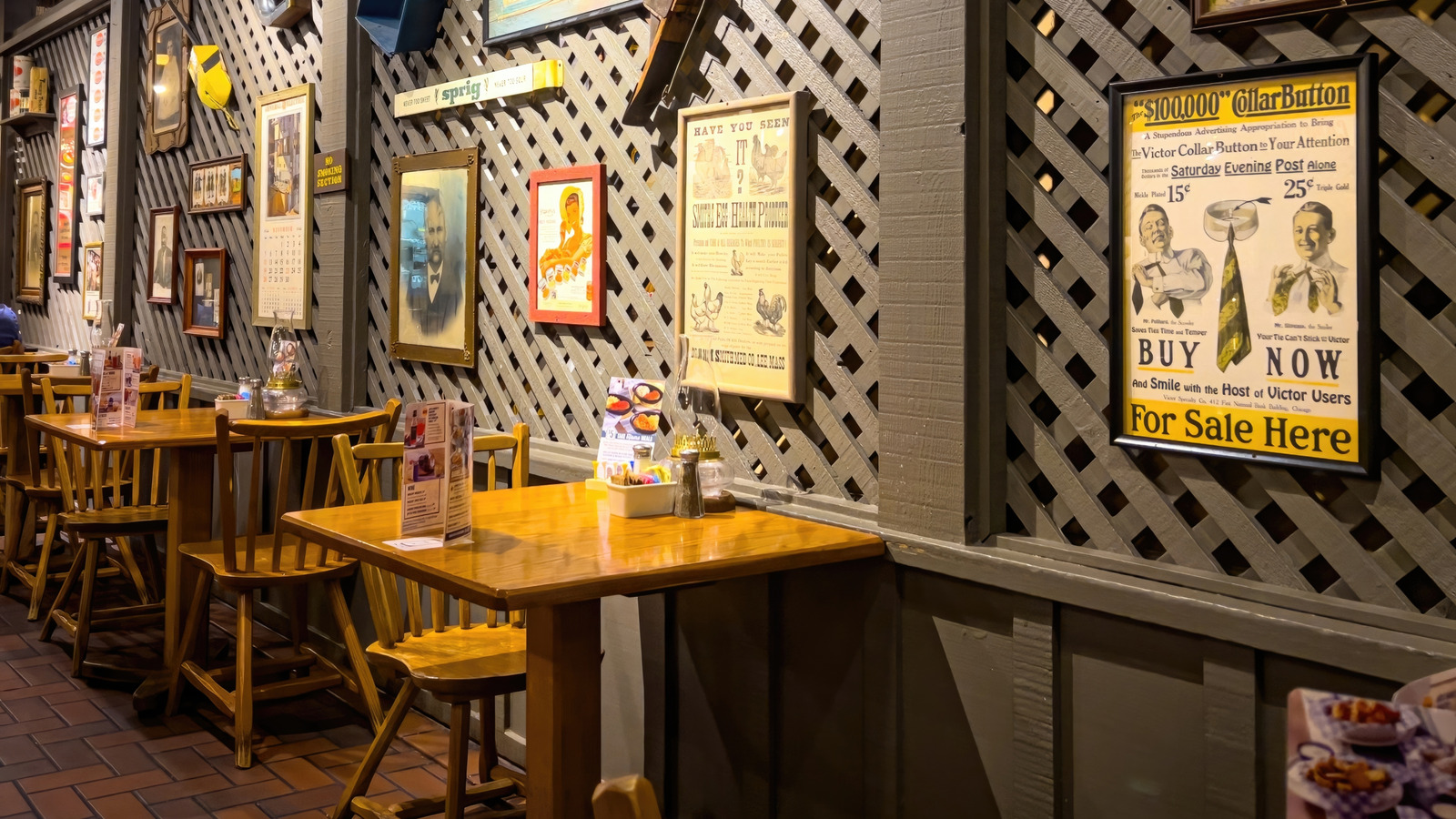 Does Cracker Barrel Serve Alcohol?
