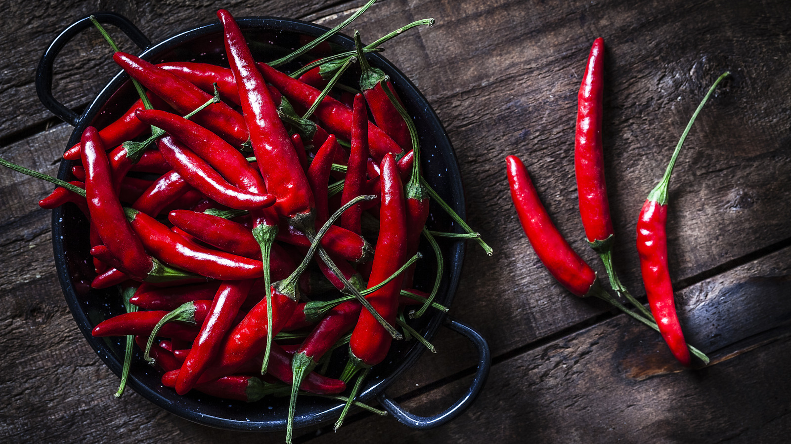Yes You Can Increase Your Spice Tolerance Heres How