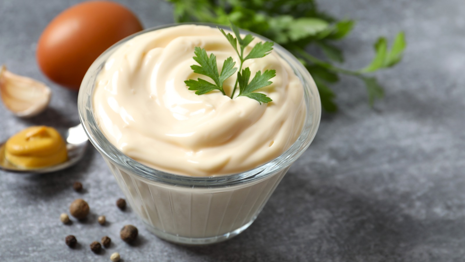 You Can Freeze Mayo, But Should You?