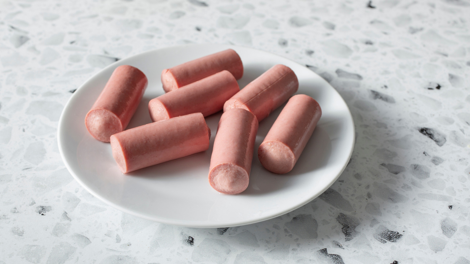 What Is Vienna Sausage Made Of?