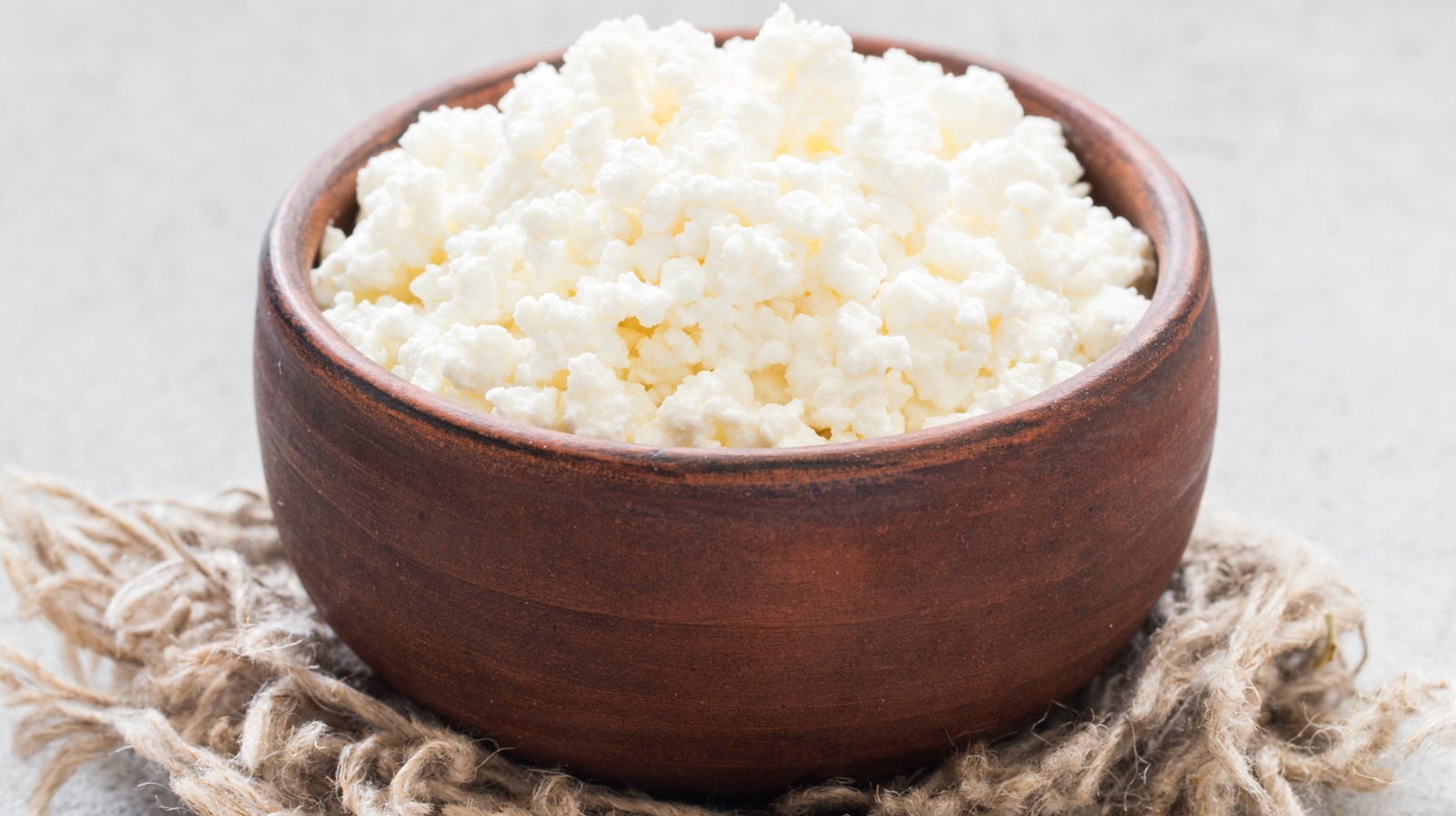 How To Make Your Own Cottage Cheese Without Rennet